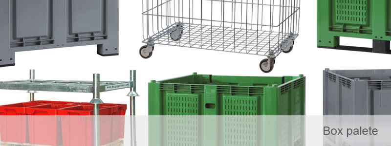 Skladišna oprema-paletni regali-paletari-polični regali-oprema za ...